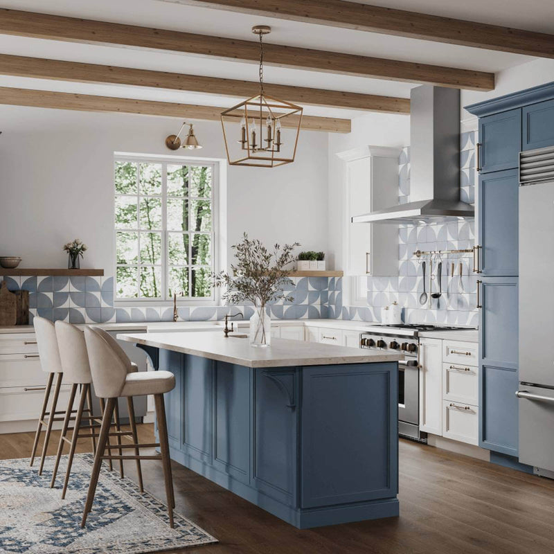 Stylish & Durable Cabinetry Options in Philadelphia | AAA Distributor