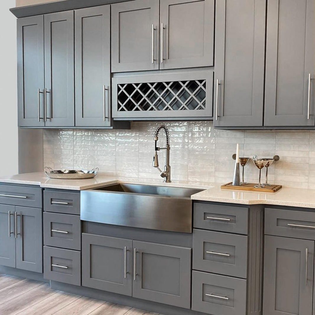 Colonial Gray Collection – Elegant and Timeless Home Upgrades ...