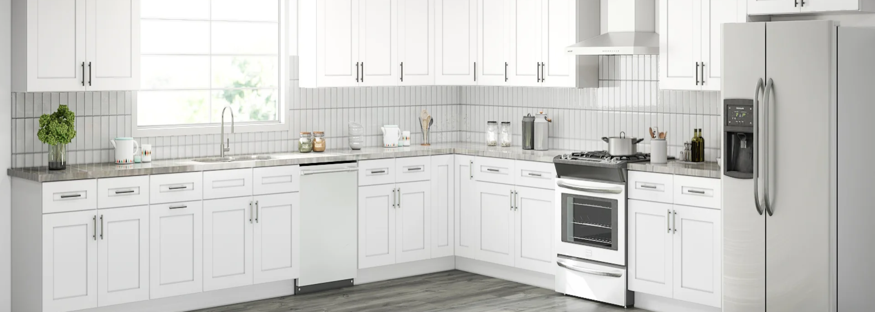 Quality Kitchen and Bathroom Cabinets for Every Home – AAADistributor.com