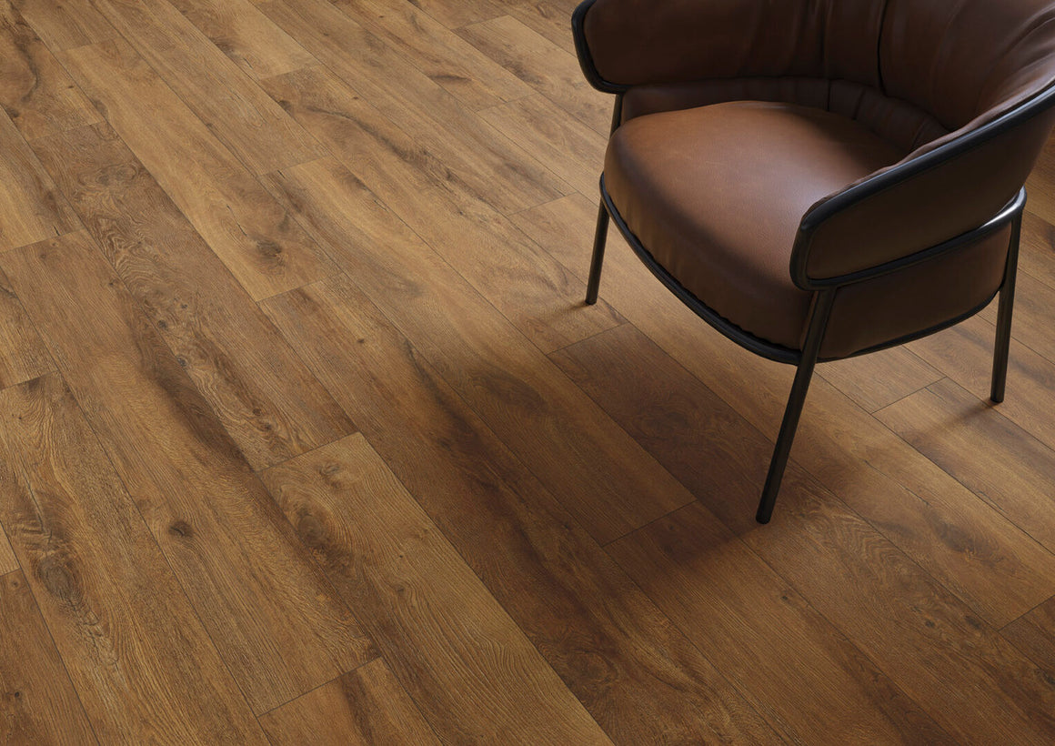 San Pedro Honey Wood Look Tile 8x48 Rectified Porcelain Flooring ...