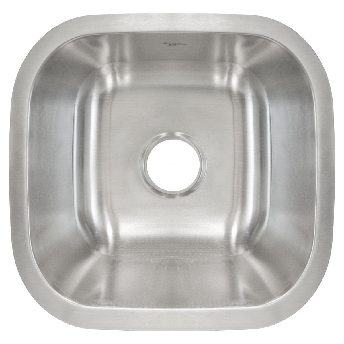 LessCare Stainless Steel Kitchen Sinks | AAA Distributor, Inc ...